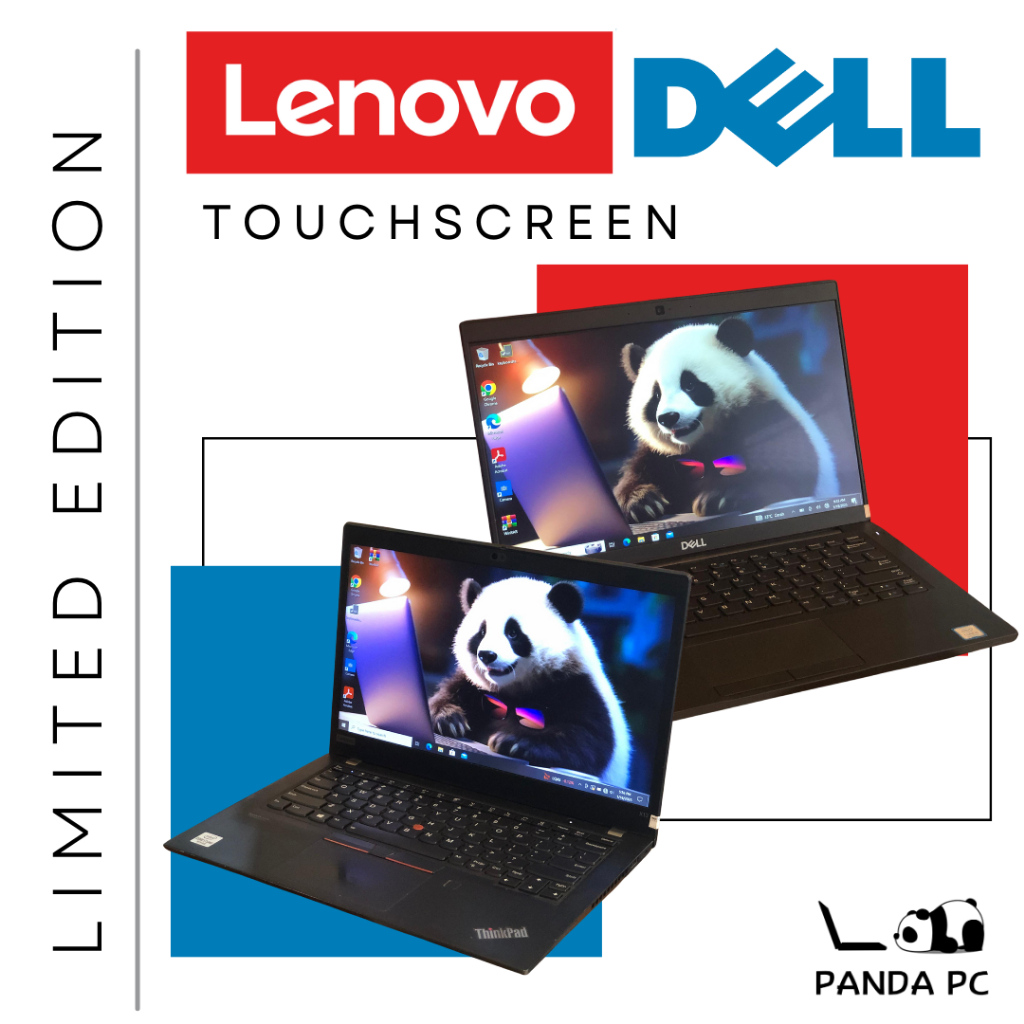 Jual Laptop Lenovo ThinkPad | Dell Latitude | HP Elitebook Core i5 / i7 ...
