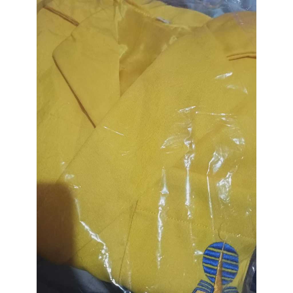 Jual ALMET/ALMAMETER UT BOGOR | Shopee Indonesia