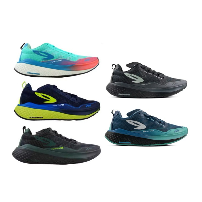 Jual SALE 25% SEPATU LARI RUNNING 910 ULTRA EKIDEN 1.0 ORIGINAL ...