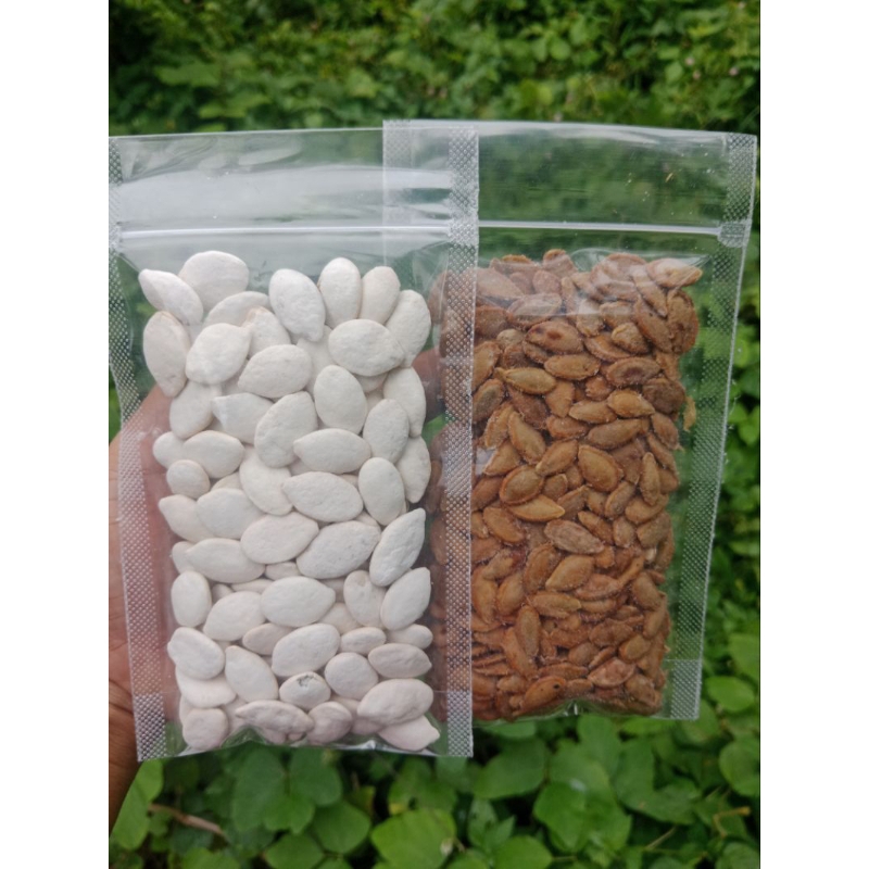 Jual KUACI PUTIH/KWACI/KUACI BIJI LABU /KUACI BIJI WALUH | Shopee Indonesia