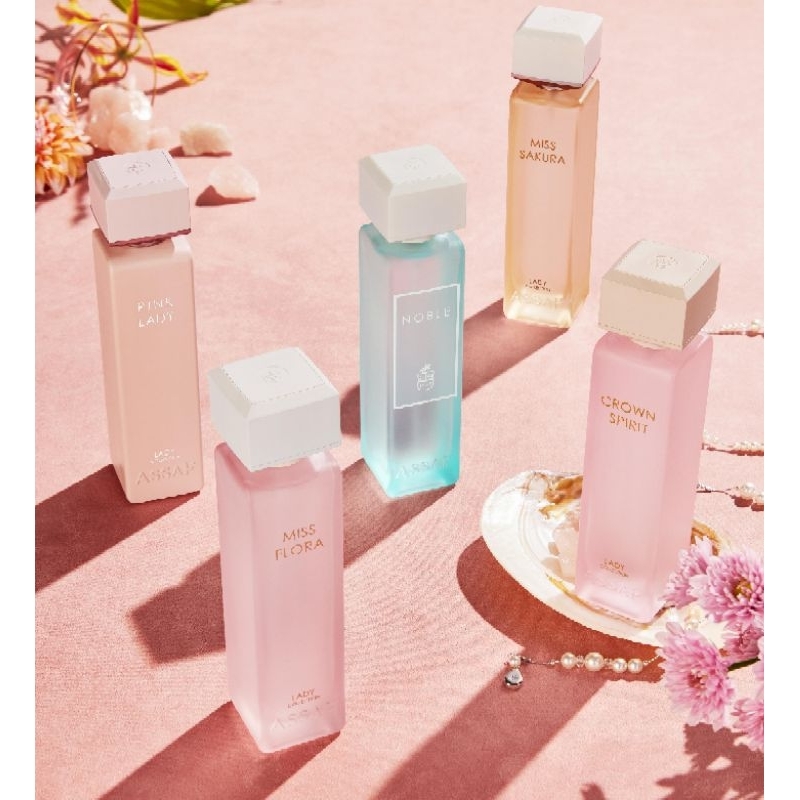 Jual Ready Assaf Fullsize pink lady, crown spirit, gris erik, wild colt ...