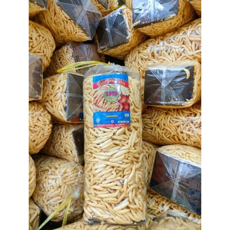 Jual Telor gabus asli merk DD/kg | Shopee Indonesia
