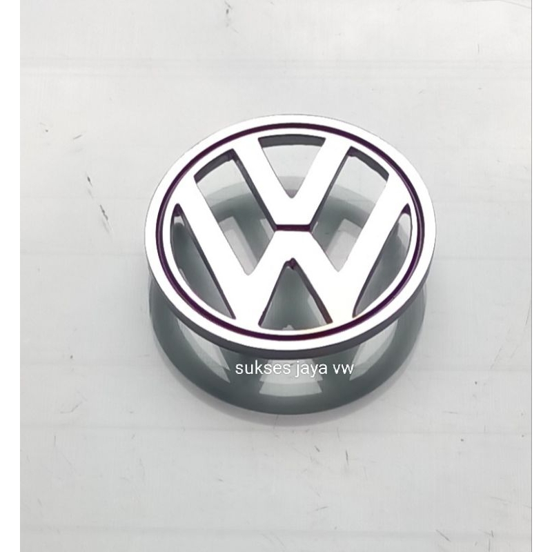 Jual LOGO SIMBUL DEPAN VW SAFARI | Shopee Indonesia