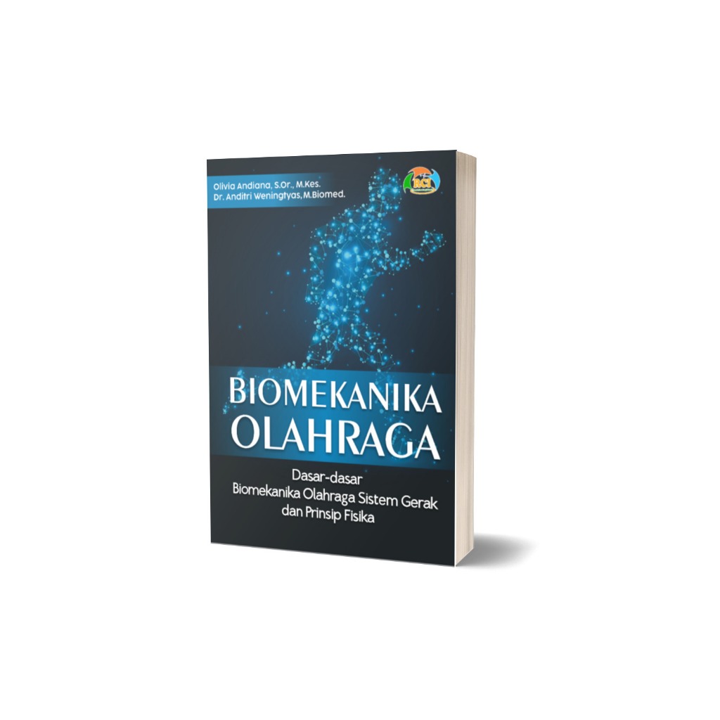 Jual Biomekanika Olahraga : Dasar-dasar Biomekanika Olahraga Sistem ...