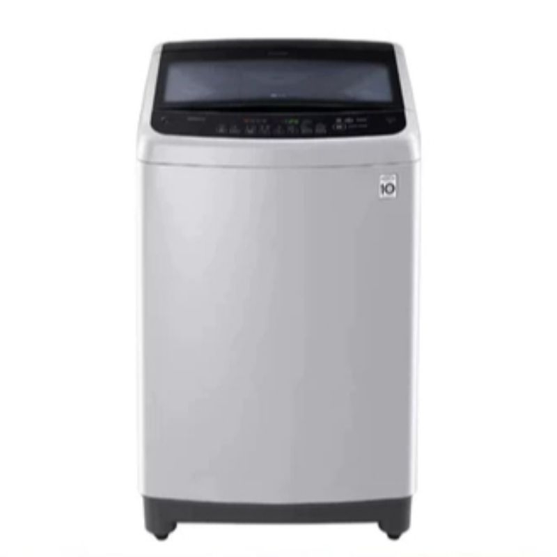 Jual MESIN CUCI 1 TABUNG LG T2175NBTW 7,5 KG TOPLOADING WASHER LG ...