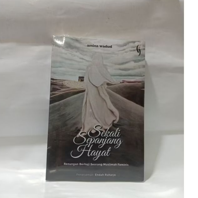 Jual BUKU SEKALI SEPANJANG HAYAT - Amina Wadud | Shopee Indonesia