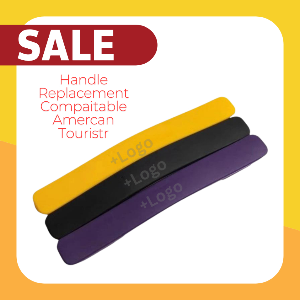 Jual [COD] Handle Americn AT Gagang Koper / Pegangan koper Handle ...