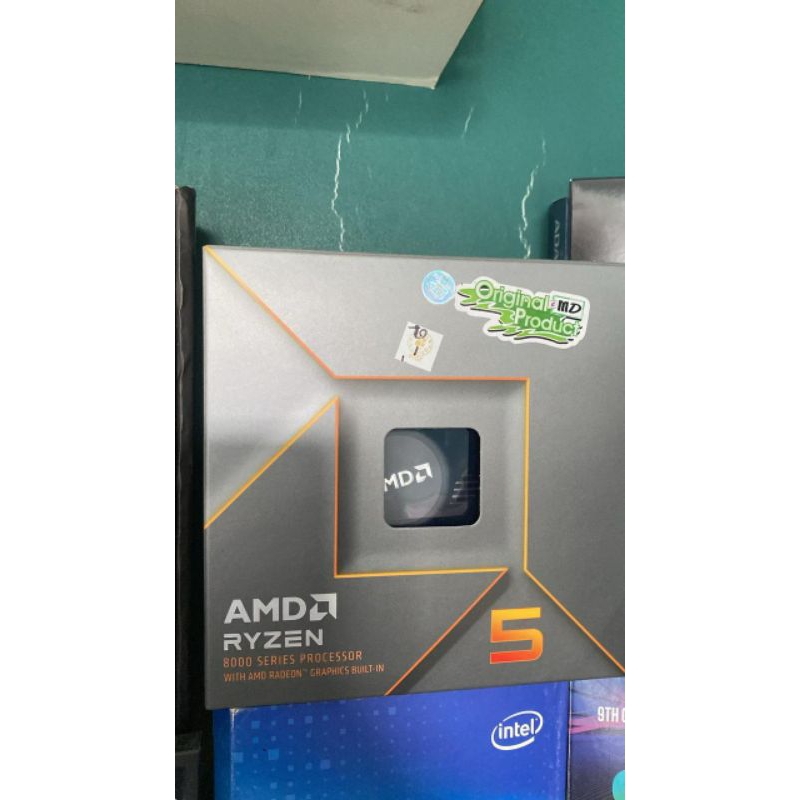 Jual processor amd ryzen 9 7950X | Shopee Indonesia