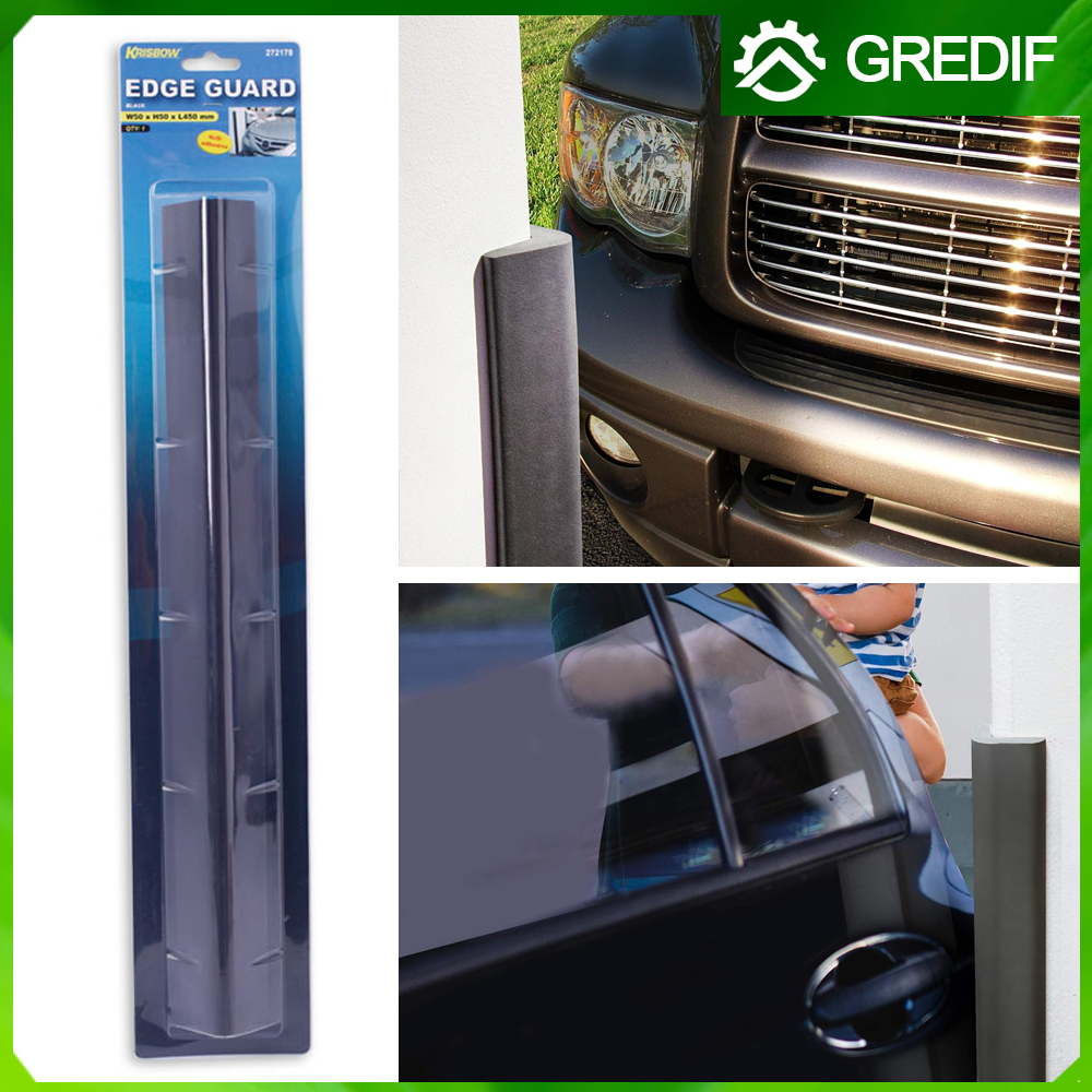 Jual Krisbow Ultra High-Density Heavy Duty Corner Guard Edge Protector ...