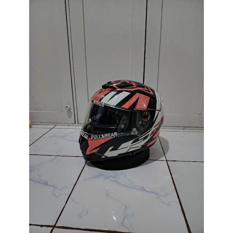 Jual ls2 breaker | Shopee Indonesia