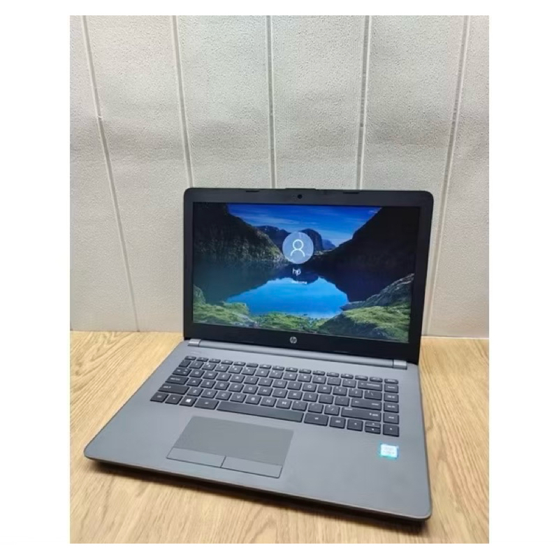 Jual LAPTOP HP G6 240 Intel Core i3 RAM 4GB HDD 1TB | Shopee Indonesia
