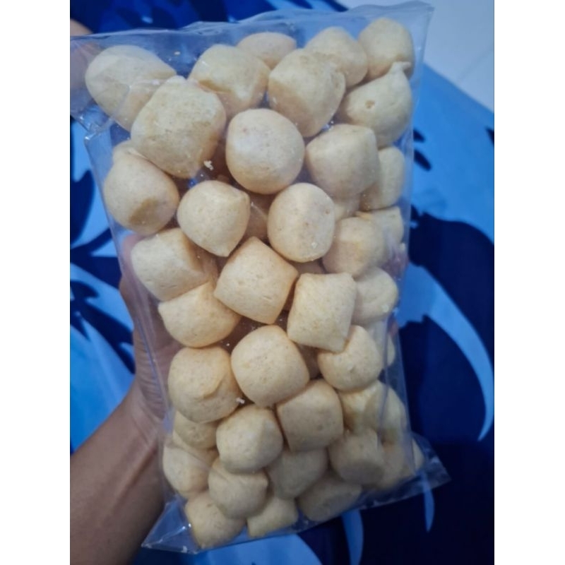 Jual Amplang Khas Kalimantan Barat | Shopee Indonesia