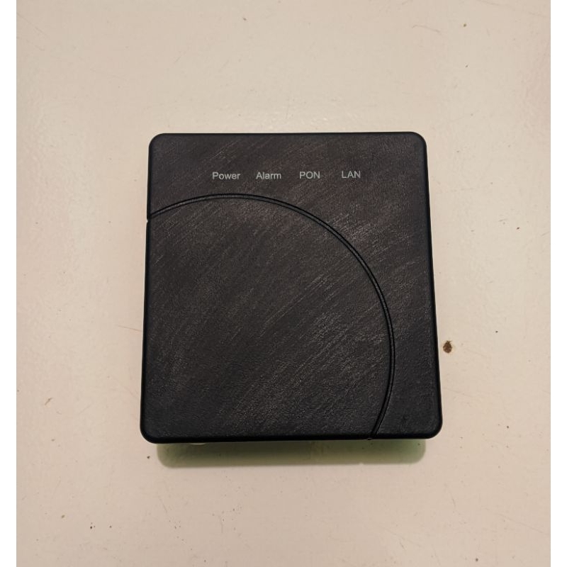 Jual NOKIA OPENREACH TERMINAL FIBER OPTIC ONT GPON G-010G-Q | Shopee Indonesia