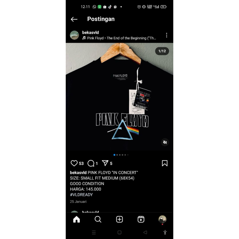 Jual Shopee by request | Shopee Indonesia