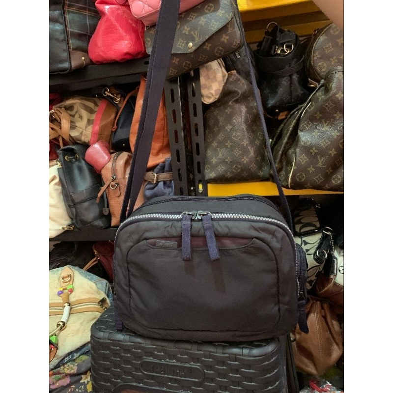 Jual tas preloved Asics | Shopee Indonesia