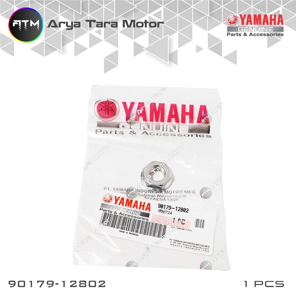 Jual Mur Engkol Mx New, Vixion 135/150, MX King / Mur As Kruk Kanan R15 ...