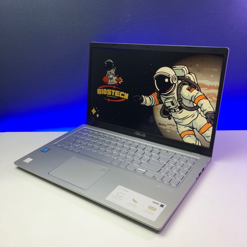 Jual Laptop Asus Vivobook X515 Intel Celeron N4020 Ram 8GB SSD 256GB ...