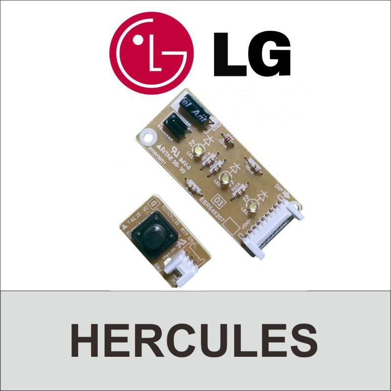 Jual Sensor AC Lg Hercules | Shopee Indonesia