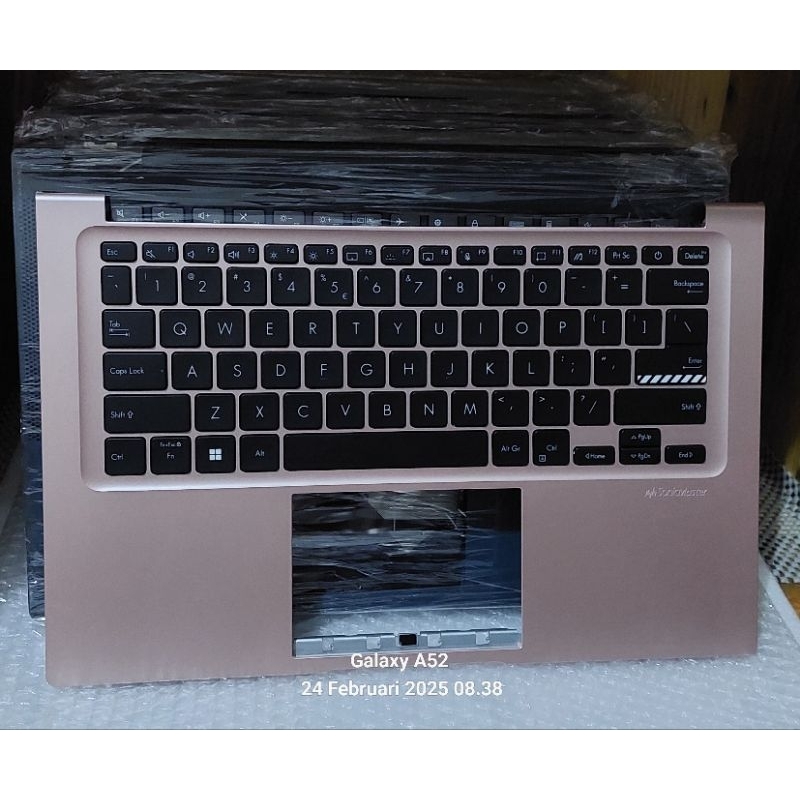 Jual FRAME KEYBOARD Asus VivoBook 14 X1404 X1404V X1404VA X1404Z ...