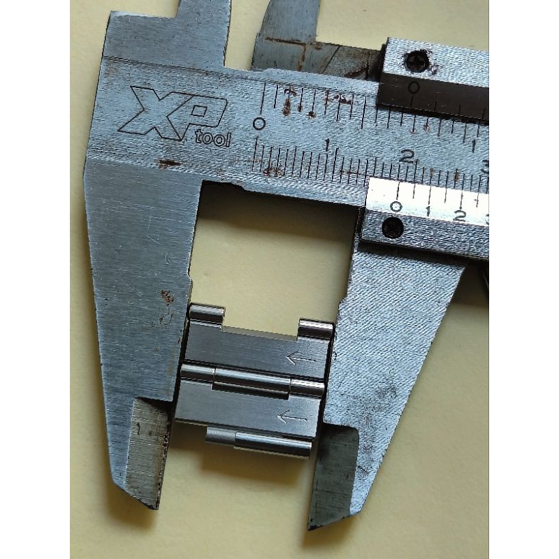 Jual sambungan rantai mata rantai potongan rantai omega constellation ...