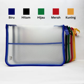 Jual Map Zipper Terlengkap & Harga Terbaru Januari 2026 | Shopee Indonesia