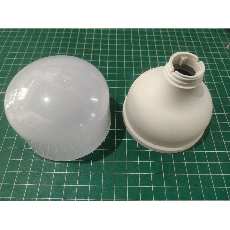 Jual Casing lampu LED 20 Watt BM/YN | Shopee Indonesia