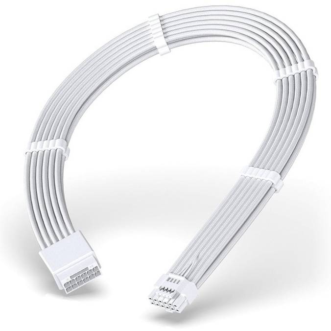 Jual Cable Sleeve Extension EZDIY-FAB 16 AWG 12VHPWR Male To Female ...