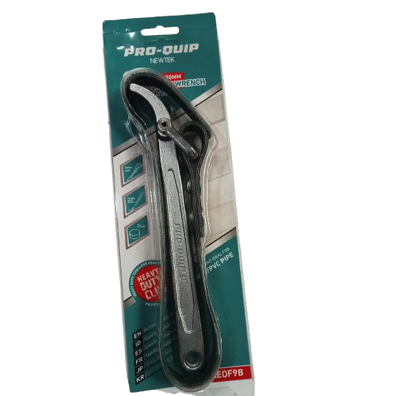 Jual PRO-QUIP KUNCI OLI FILTER SABUK KULIT 9" HEAVY DUTY BUKA FILTER ...