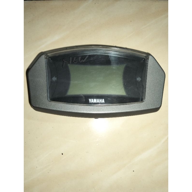 Jual spedo meter nmax new tahun 2020 2024 | Shopee Indonesia