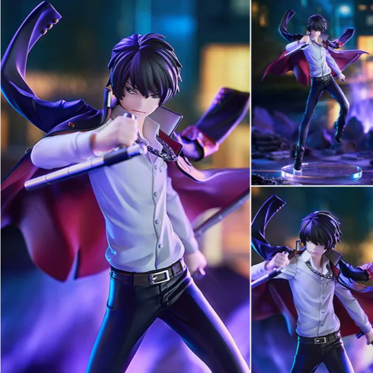 Jual Pop Up Parade Figure Hibari Kyoya - Reborn! | Shopee Indonesia