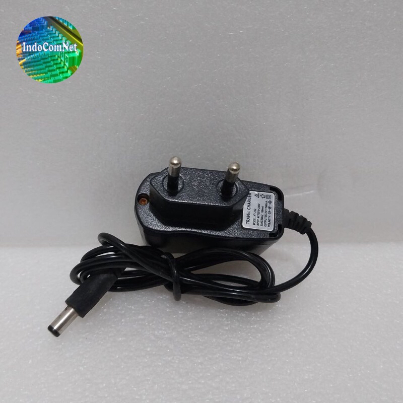 Jual Adaptor 3V 500mA original Adaptor 3volt 500mA | Shopee Indonesia