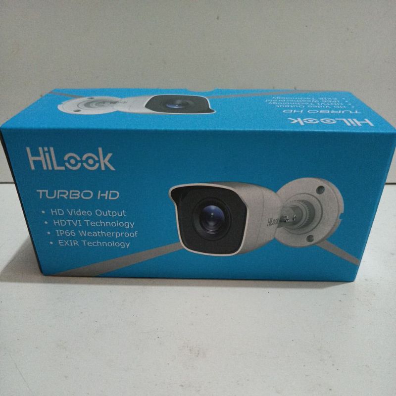 Jual HILOOK CCTV OUTDOOR 2MP THC-B120-PC | Shopee Indonesia