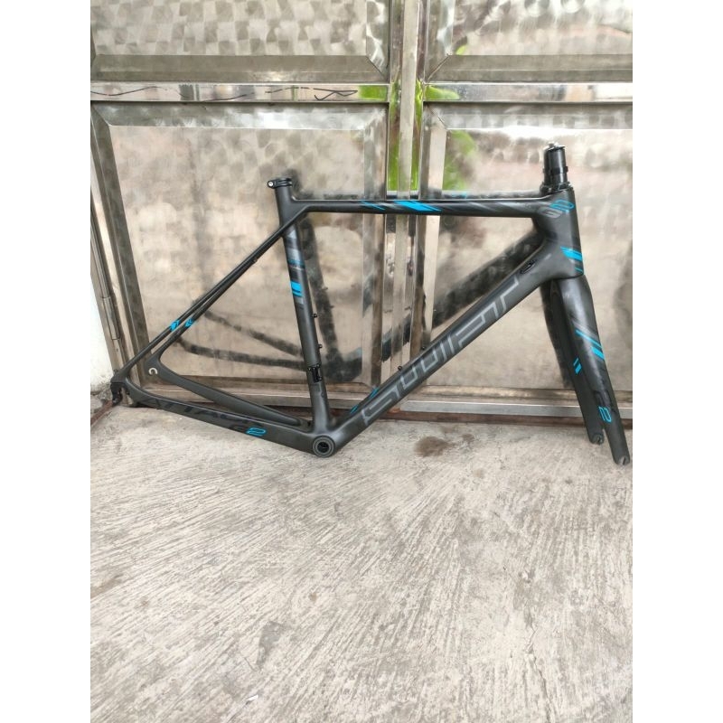 Jual Frameset SWIFT attack G2 | Shopee Indonesia