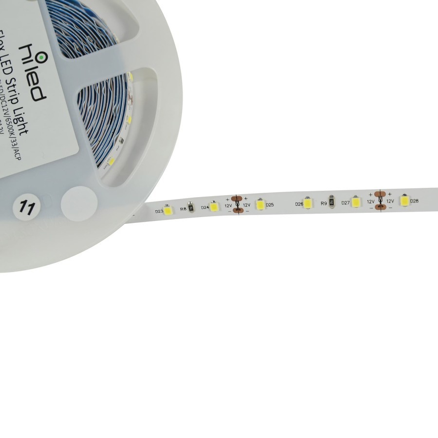 Jual Hiled Led Strip 2835 60 Led Indoor / Lampu Ledstrip 2835 60 Mata ...