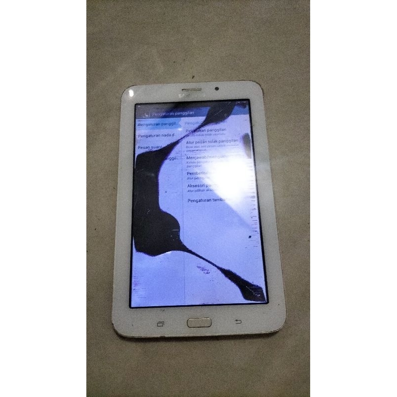 Jual Samsung tab 3 (T116 nu) | Shopee Indonesia