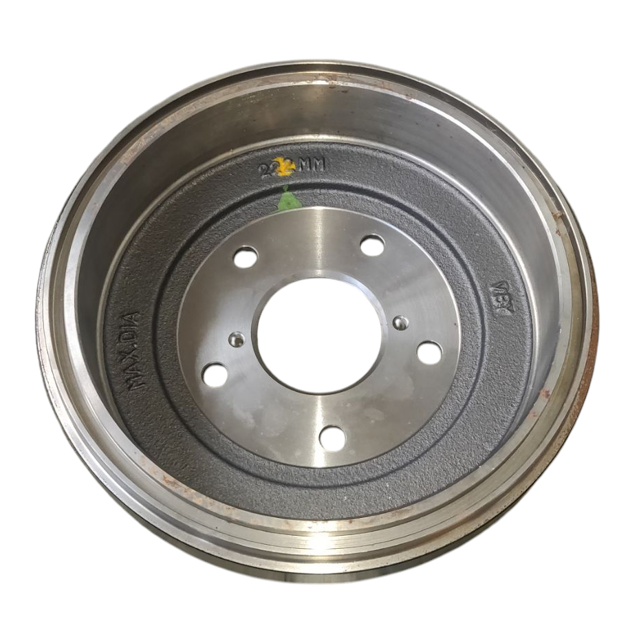 Jual TROMOL BELAKANG REAR BRAKE DRUM SUZUKI APV ARENA MEGA CARRY PICK ...