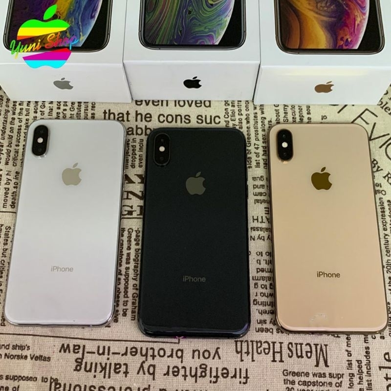 Jual iPhone second | Shopee Indonesia