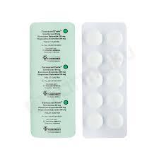 Jual FARMACROL FORTE TAB@100 (FAH) | Shopee Indonesia