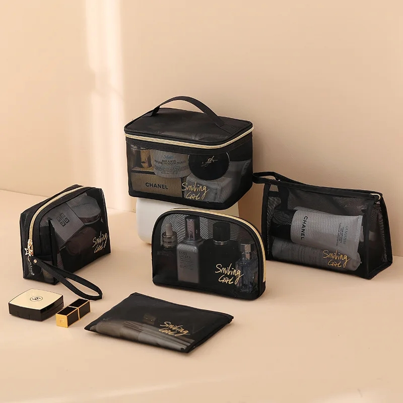 Jual TAS KOSMETIK / TAS SKINCARE / TAS TRAVEL ORGANIZER / ORGANIZER ...