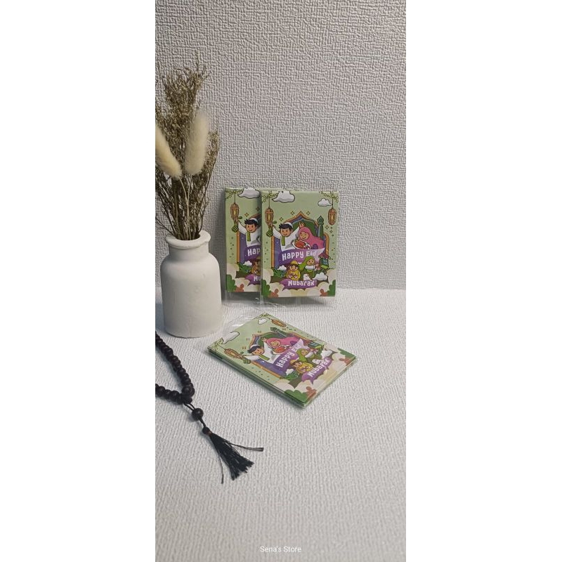 Jual Amplop Mini | Shopee Indonesia