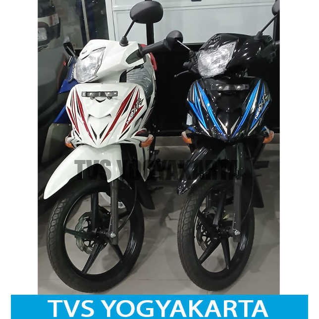 Jual PROMO OFF THE ROAD - SEPEDA MOTOR TVS NEO XR | Shopee Indonesia