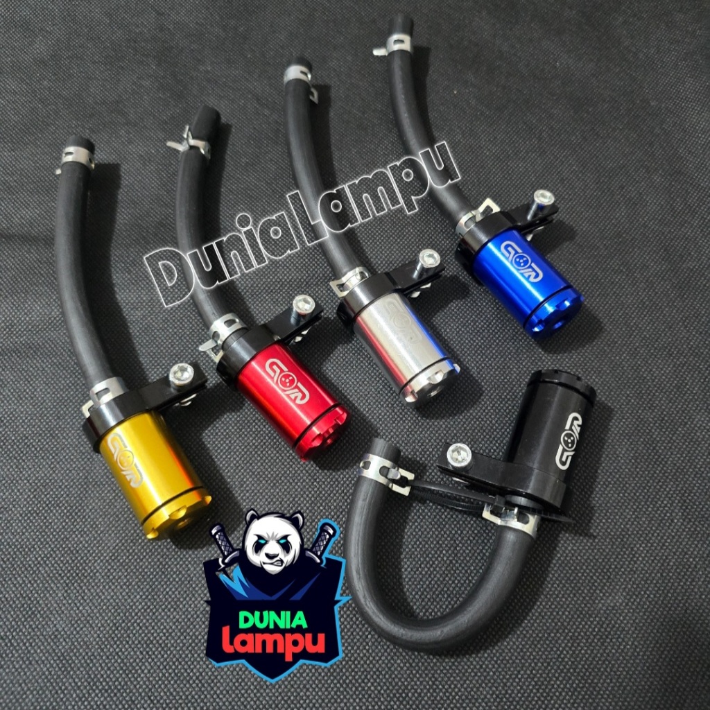 Jual TABUNG MINYAK REM TABUNG MASTER REM ATAS / DEPAN ORIGINAL FULL CNC ...