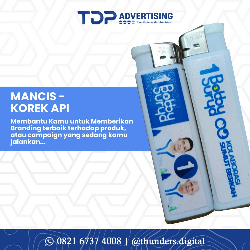 Jual CUSTOM KOREK API BAGUS, DAN BERKUALITAS | Shopee Indonesia