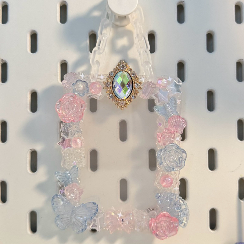 Jual (READY) TOP LOADER DECO CHAIN / Toploader Deco | Shopee Indonesia