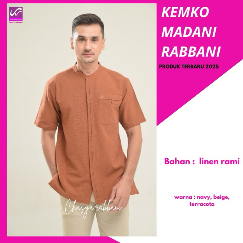 Jual RABBANI - KEMKO MADANI | KEMKO RABBANI ORIGINAL | Shopee Indonesia