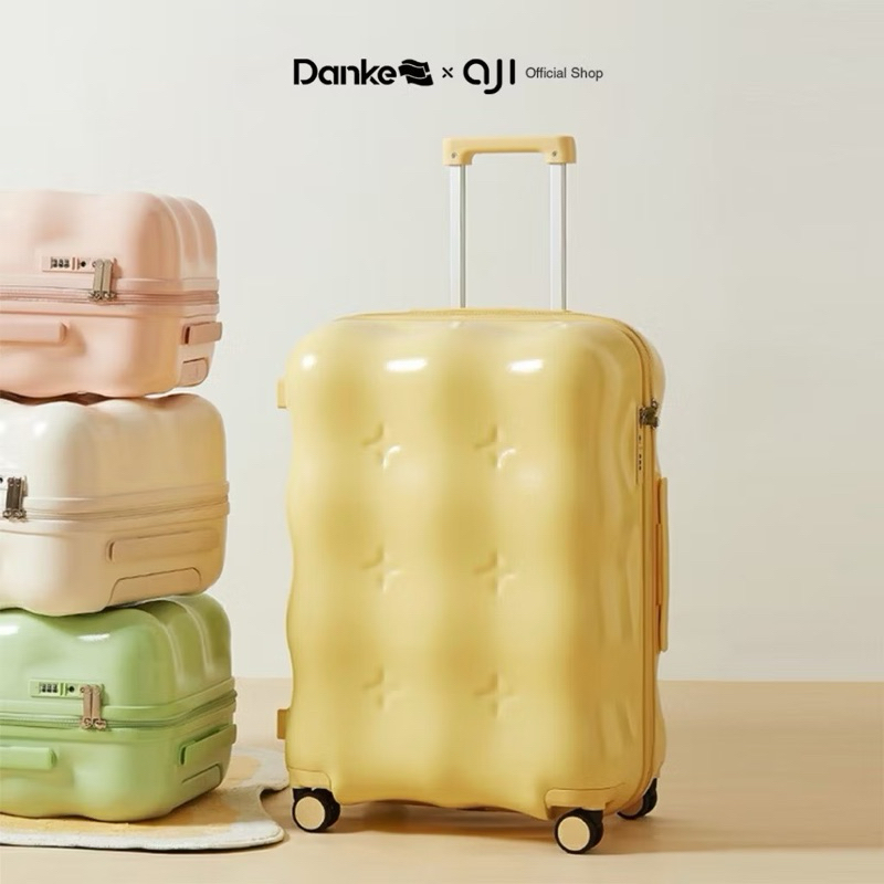 Jual DANKE X AJI COTTON 20 24 INCH A7079 LIMITED EDITION KOPER TAHAN ...
