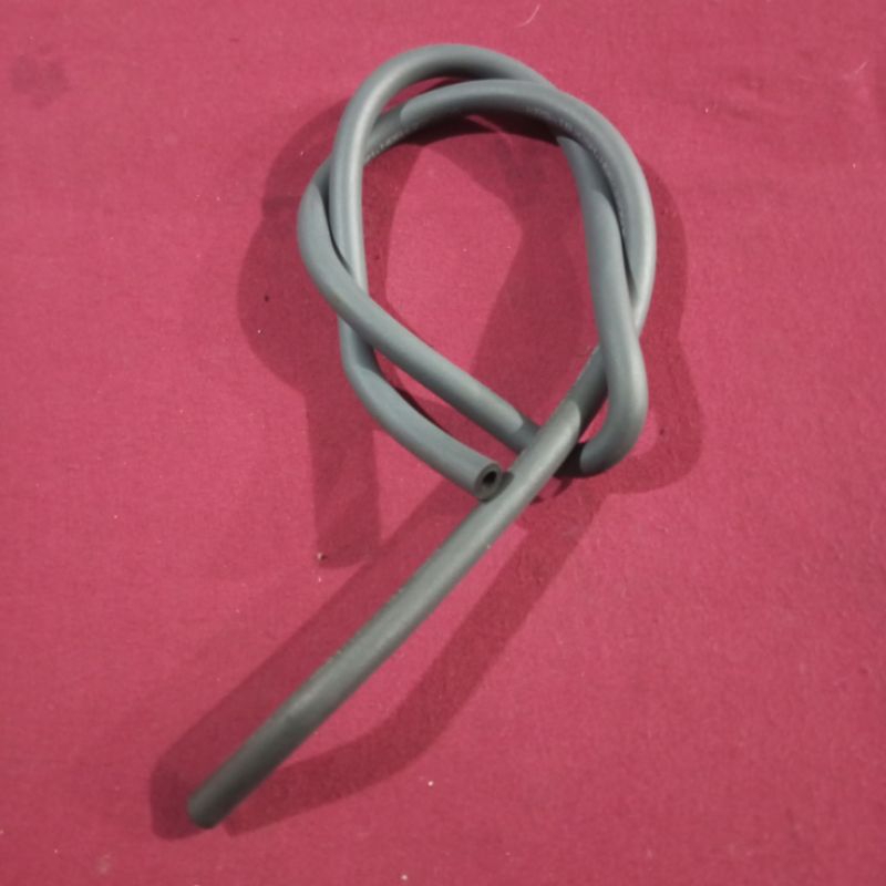 Jual Selang minyak motor selang bensin hose fuel 85cm universal ...