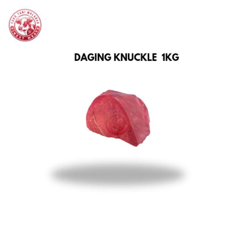 Jual Daging Knuckle 1g | Shopee Indonesia