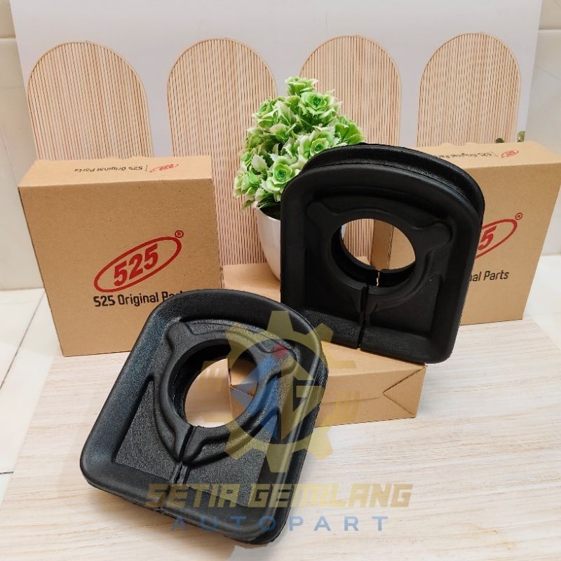 Jual KARET GANTUNGAN KOPEL PS 120 PS 125 PS 135 CANTER RUBBER CUSHION ...