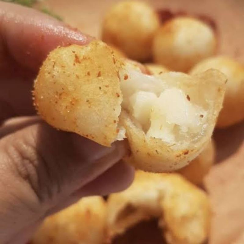 Jual Cimol Moza chili oil | Shopee Indonesia